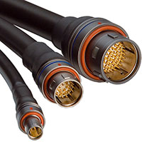 F 系列連接器 - LEMO | DigiKey